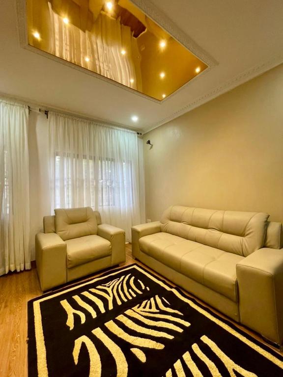 From $73 - Citec Estate, Mbora, 5mins to Jabi Lake Mall, Abuja