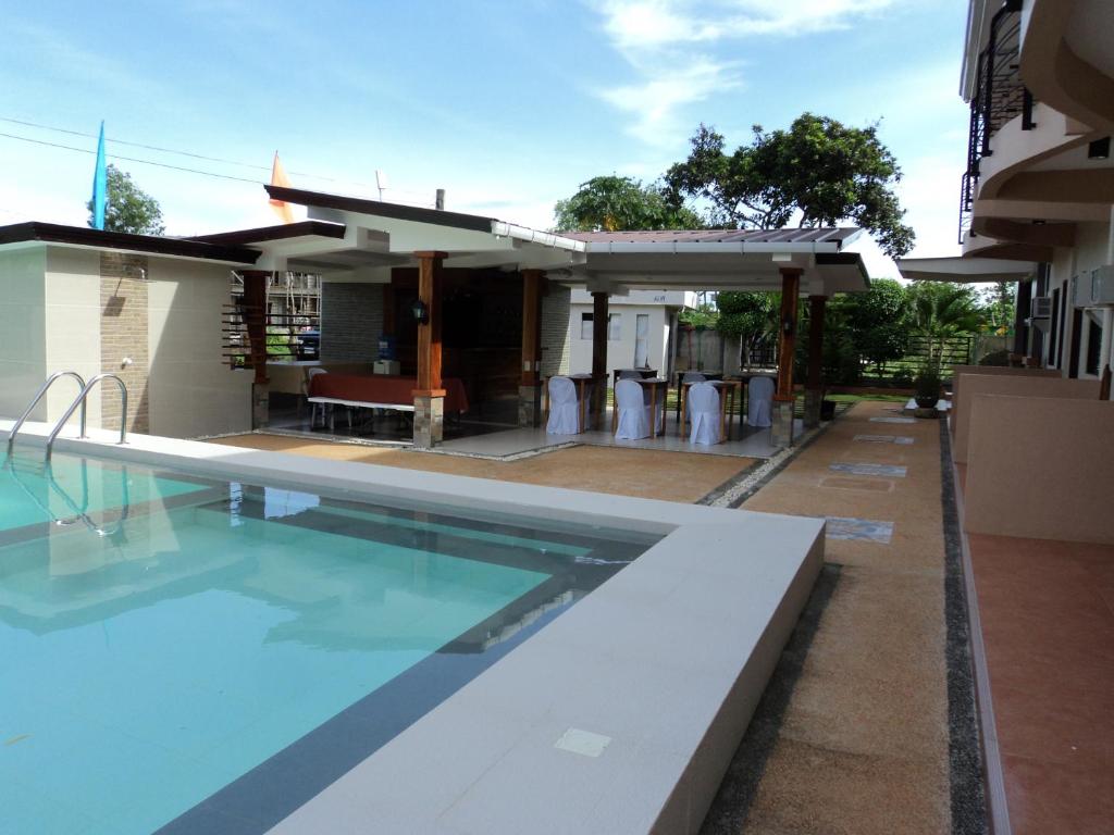 Greenfield Tourist Inn, Bohol | 2024 Updated Prices, Deals