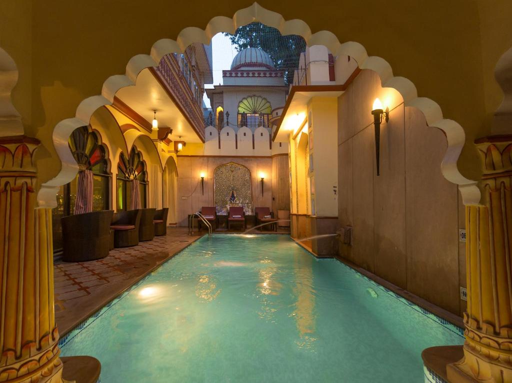 Umaid Mahal - A Heritage Style Boutique Hotel, Jaipur | 2024 Updated ...