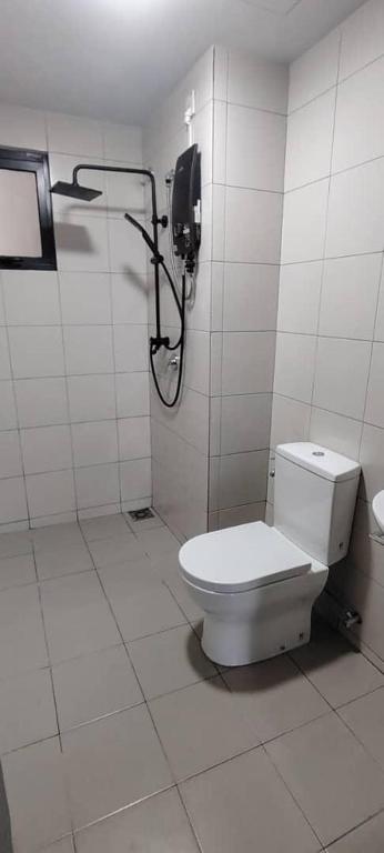 Gamuda Skyline Luge Mus Lim Homestay, Rawang from $51pp