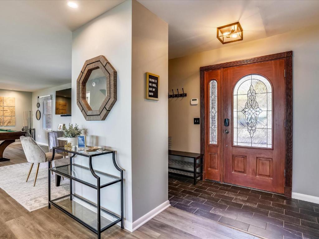 Blue Bay Haven, Stevensville, MD from $42pp - Book Now