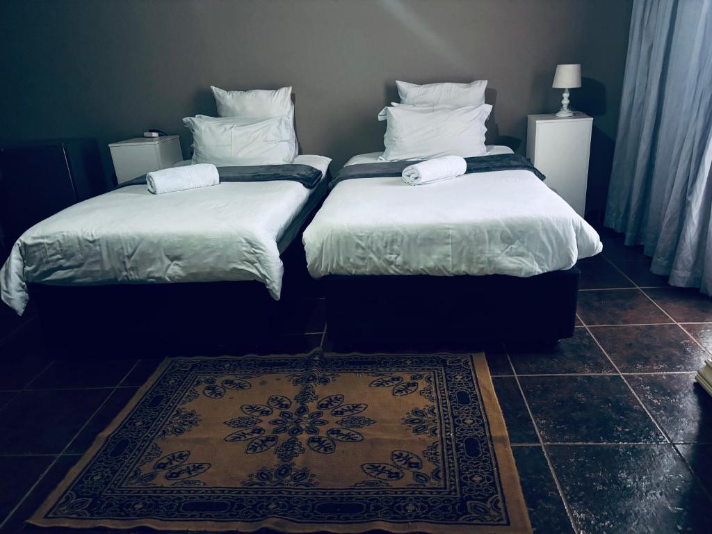 Kioma guest house mahwelereng, Mokopane from $31 - Book Now