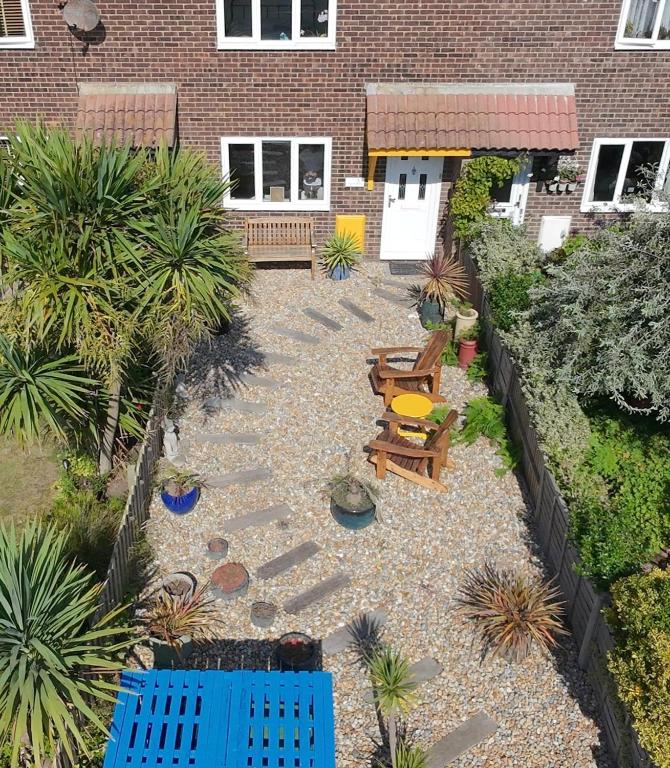 From £86 - The Sand Dunes 4 minutes walk from sandy beach, Camber