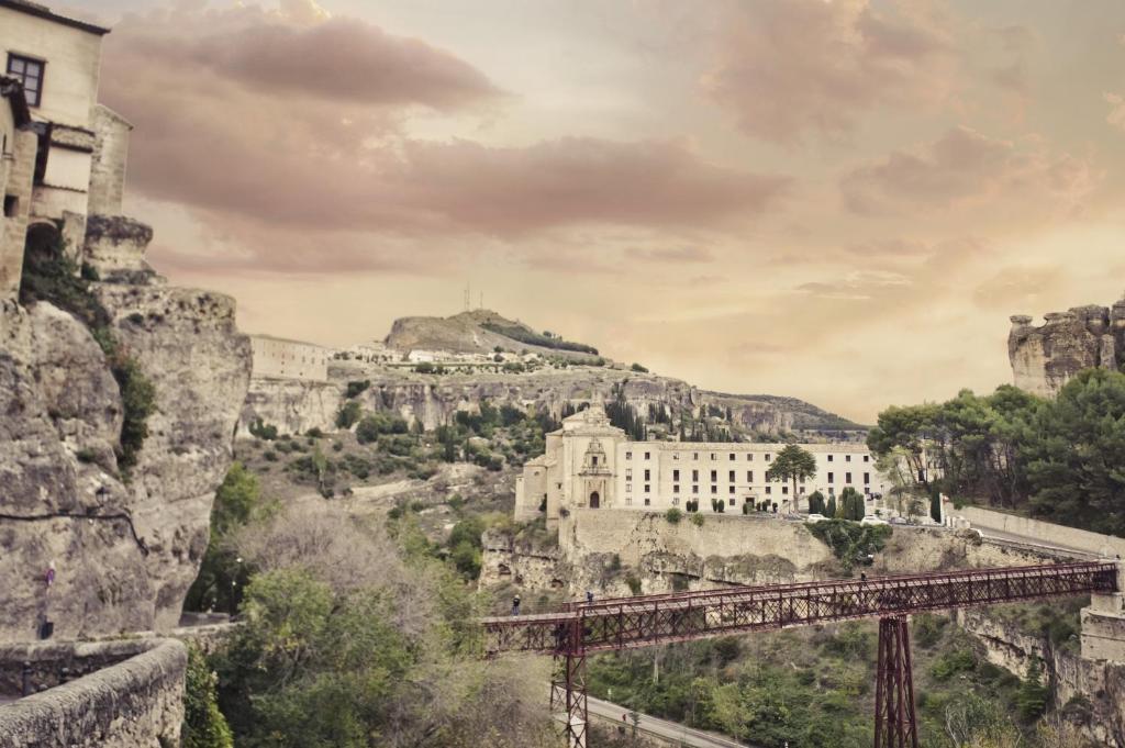 Cuenca: cosa fare, cosa vedere e dove dormire - Spagna.info
