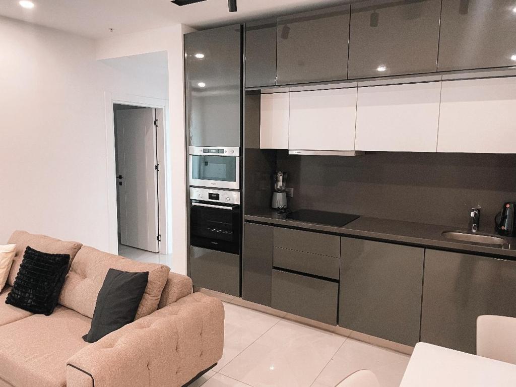 Legit Luxury Apartment at Accra KASS Towers from $65