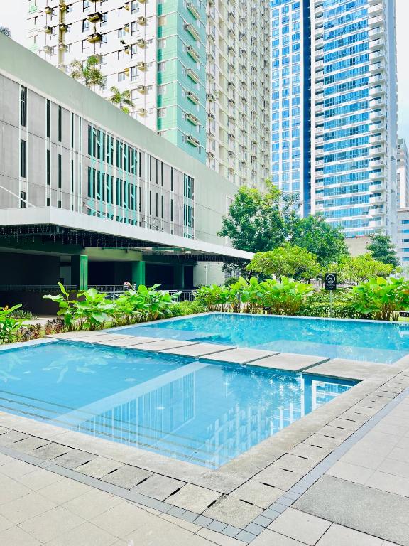 Avida Deca Cebu Staycation-AVIDA, Cebu City from $21