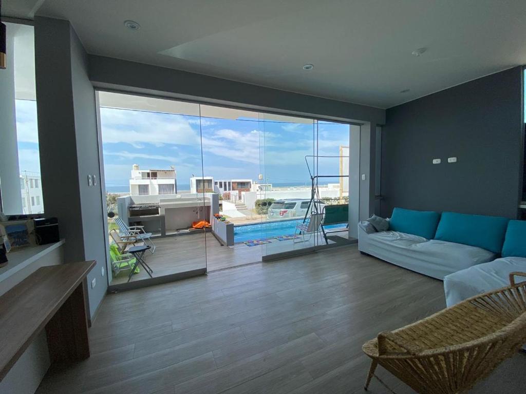 casa de playa, Islay from $22pp - Book Now