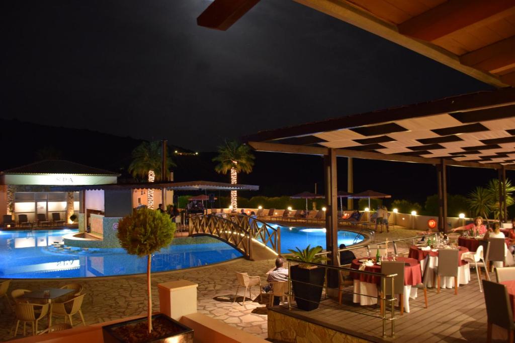 Olympia Golden Beach Resort & Spa, Kyllini | 2024 Updated Prices, Deals