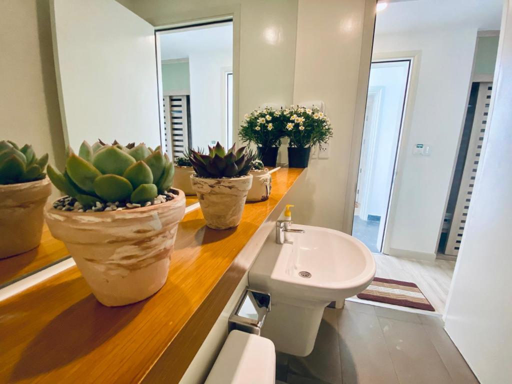 Oceanami Villa 3PN, bếp và BBQ, Long Hai from $21 - Book Now