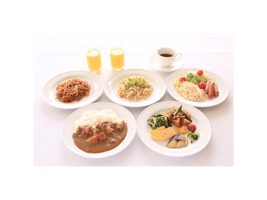 Smile Hotel Shimonoseki - Vacation STAY 12507v from $95