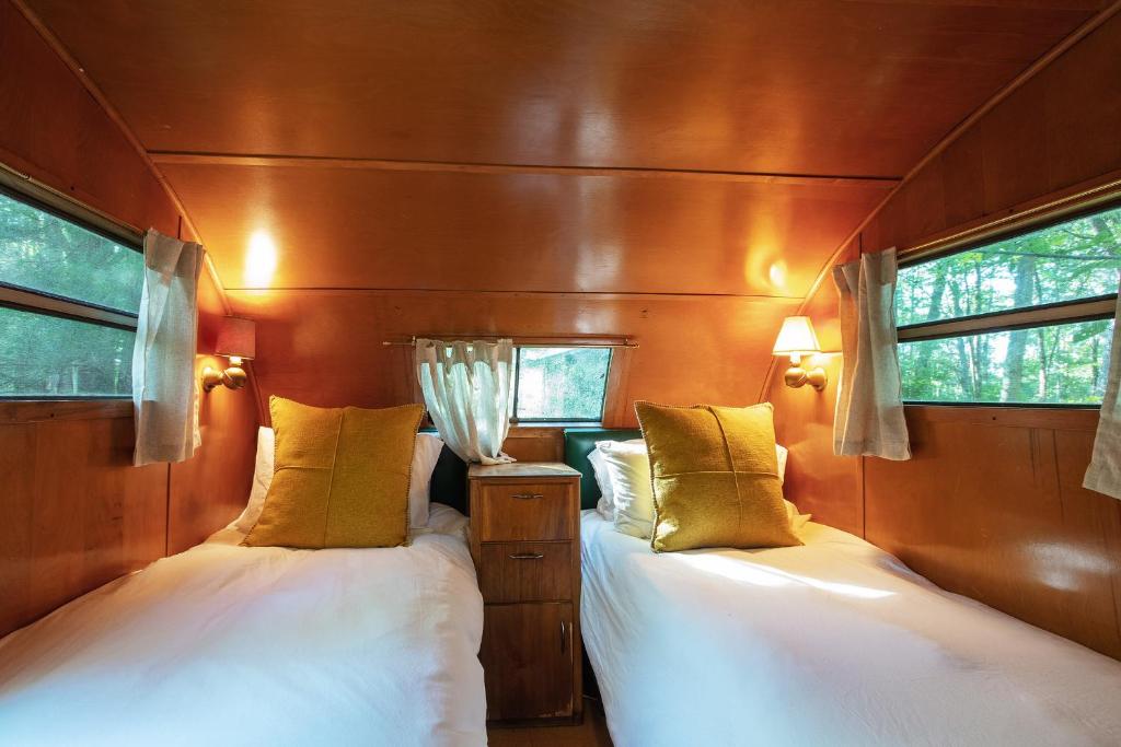 The Outlier Inn, Woodridge, NY from $64 - Book Now