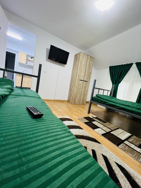 Cinema Villa Elena#2 Entire apartment (Iasi) - Deals, Photos & Reviews