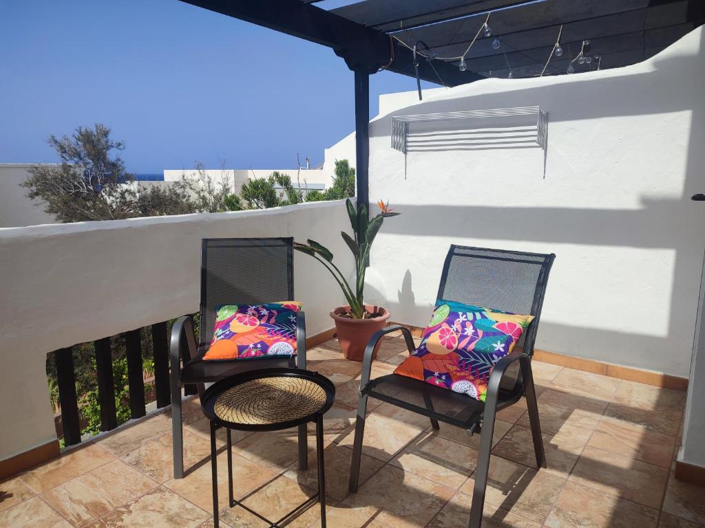 Acera del Duende-Sardina, Gáldar from €62 - Book Now