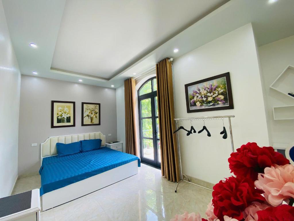 The LuxHomes Apartment Vinhomes Imperia Venice - ไฮฟอง - รีวิว แผนที่