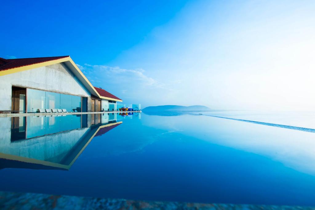 The Bheemli Resort Managed By Accor Hotels, Visakhapatnam | 2024 ...