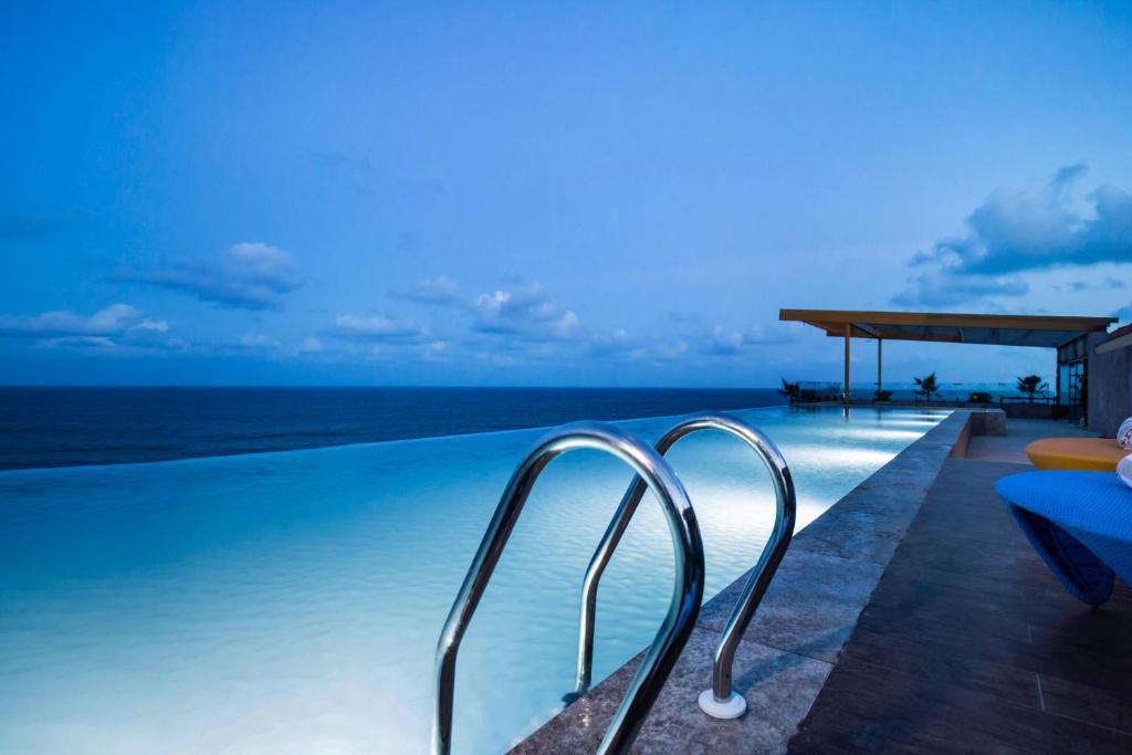 The Bheemli Resort Managed By Accor Hotels, Visakhapatnam | 2024 ...