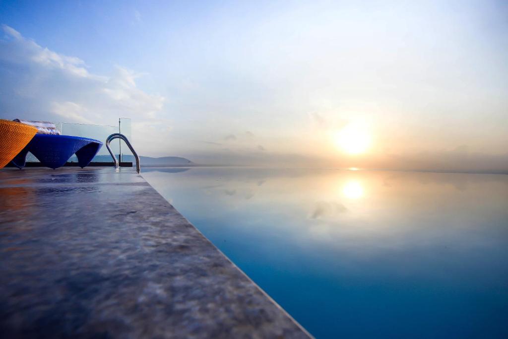 The Bheemli Resort Managed By Accor Hotels, Visakhapatnam | 2024 ...