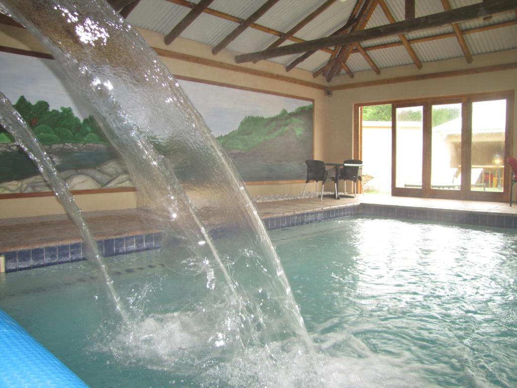 Gooderson Natal Spa Hot Springs and Leisure Resort, Swembad | 2025 ...