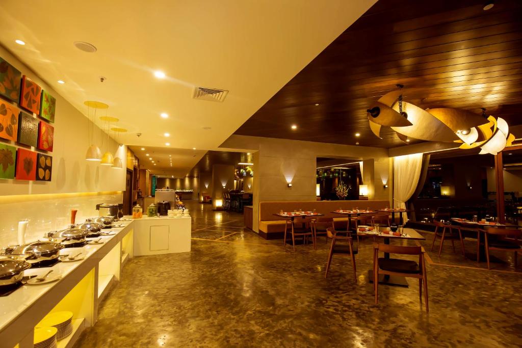 The Bheemli Resort Managed By Accor Hotels, Visakhapatnam | 2024 ...