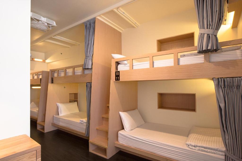 Fun Inn Taipei, Taipei | 2024 Updated Prices, Deals