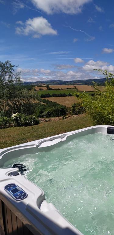 Les Logis de Léa, Saint Beauzély from €39 - Book Now