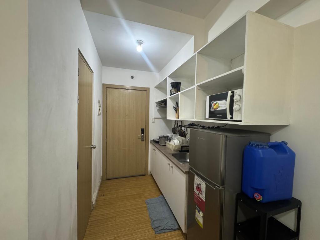 From $14 - Grace Residences Condotel Paris & Singapore Concept Near ...