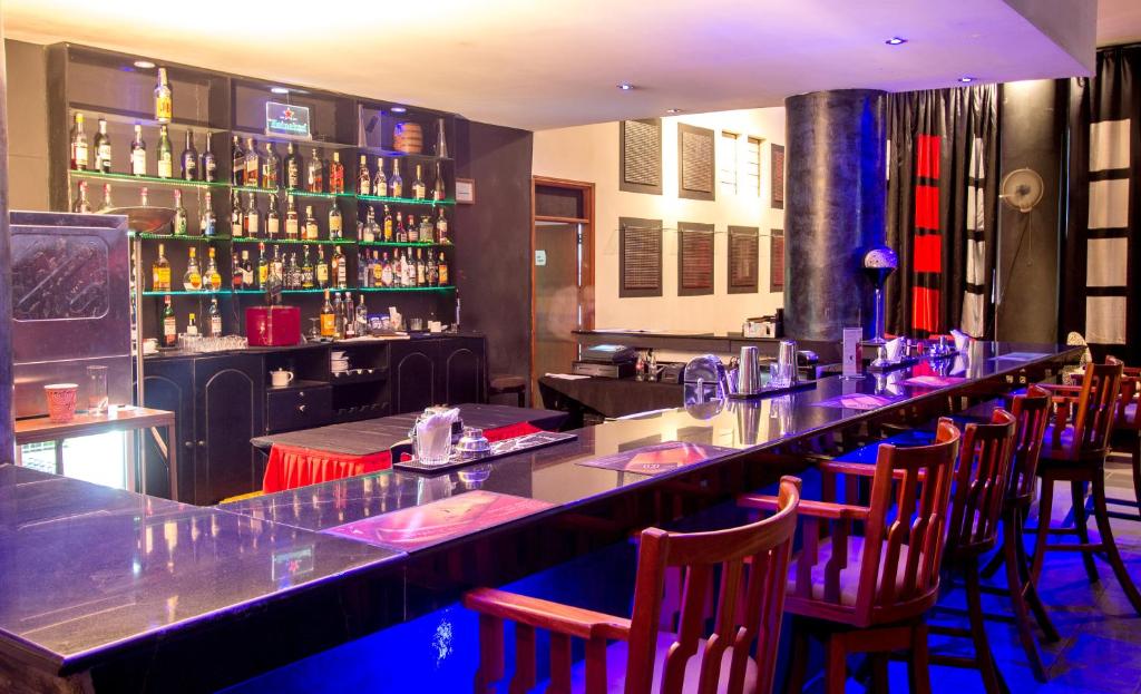 The Panari Hotel, Nairobi | 2024 Updated Prices, Deals