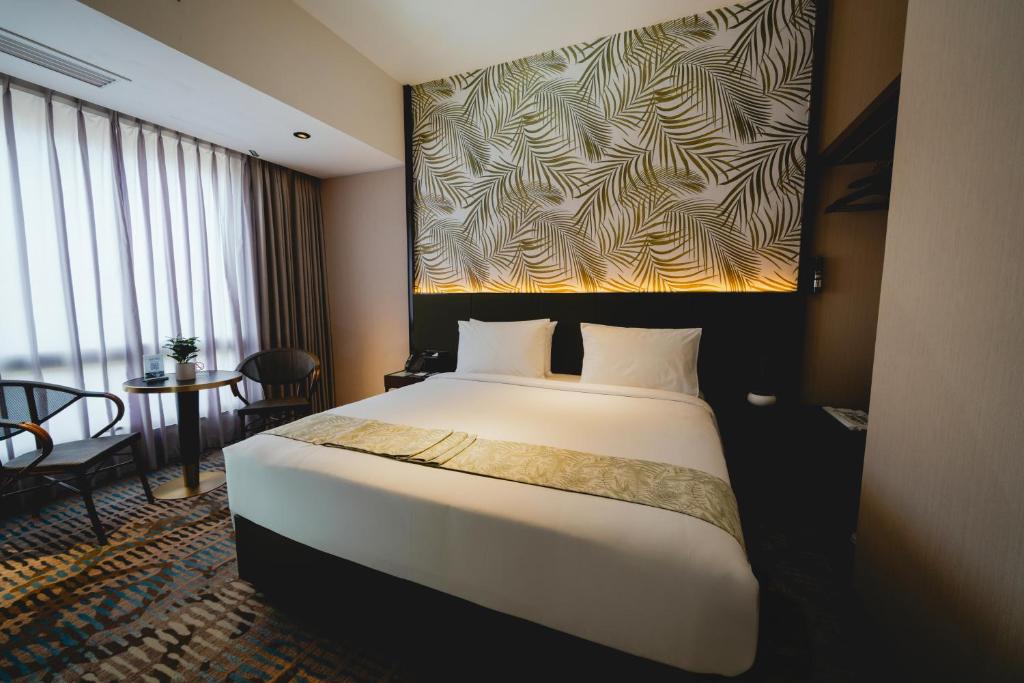 Monkeys Canopy Resort, Kajang from $46 - Book Now