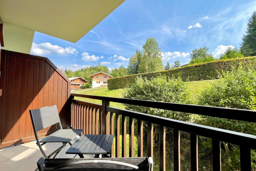 Le Refuge des Skieurs, Combloux from €39pp - Book Now