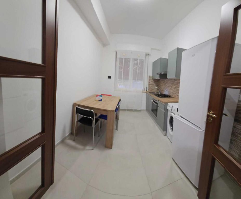 From €79 - Da Margot appartamento ammobiliato, Reggio Calabria