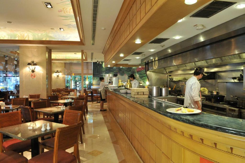 Brother Hotel, Taipei | 2024 Updated Prices, Deals