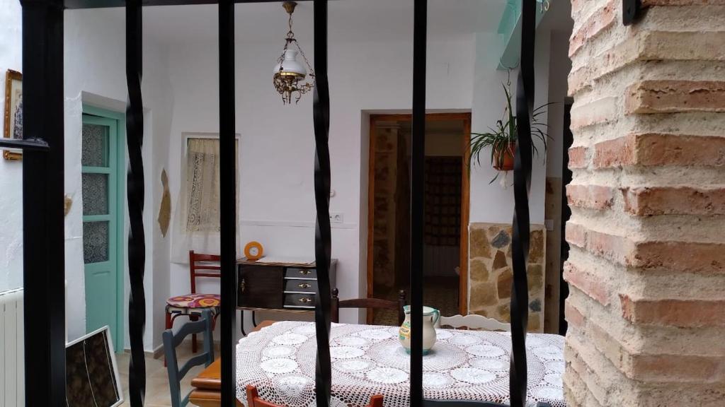 From €90 - Casa Zacarías, newly restored townhouse, Mota del Cuervo