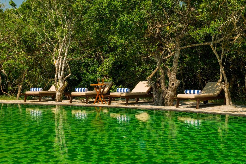 Uga Chena Huts - Yala - All Inclusive, Yala | 2025 Updated Prices, Deals