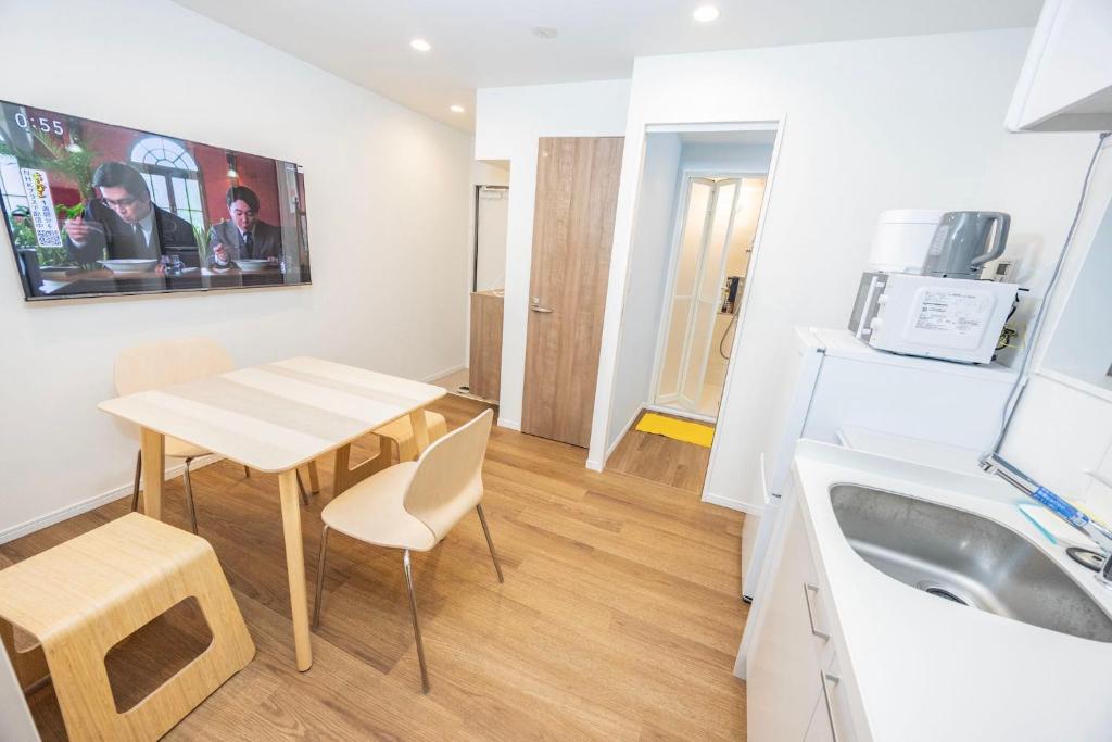 Hiro Yanaka hotel Entire apartment (Tokyo) - Deals, Photos & Reviews