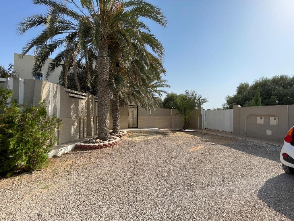 La Villa Bleue Djerba Houmt Souk from €22pp - Book Now