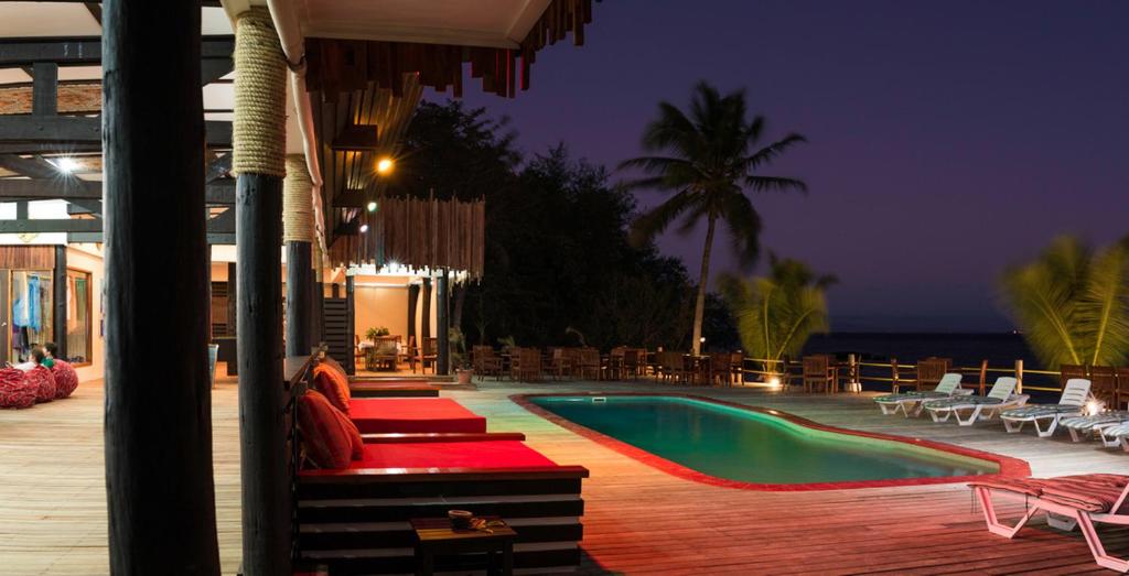 Funky Fish Beach Resort, Mamanuca Islands | 2025 Updated Prices, Deals