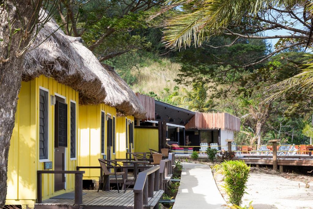 Funky Fish Beach Resort in Mamanuca Islands - See 2023 Prices