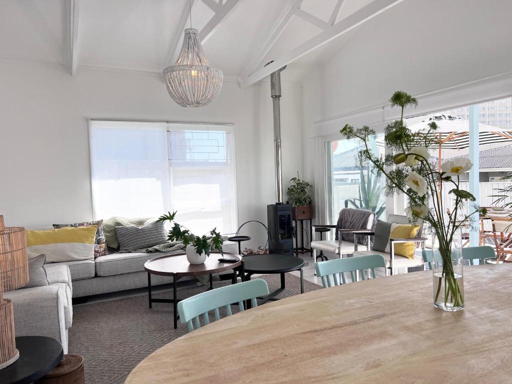 Beach House - by Beach Collection, Strand from $25pp - Book Now