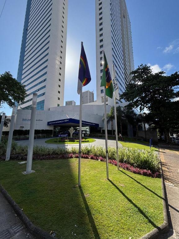 Beach Class Convation by MAI, Recife from $26 - Book Now