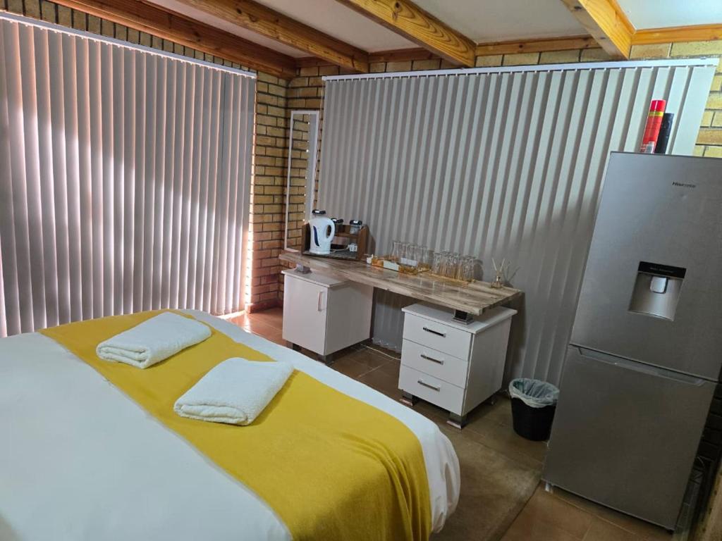 Hillock, Bloemfontein from $27 - Book Now