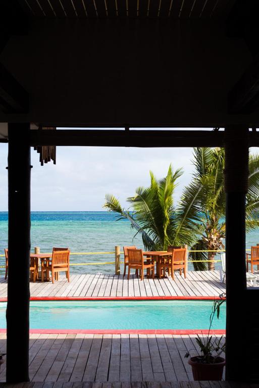 Funky Fish Beach Resort, Mamanuca Islands | 2024 Updated Prices, Deals