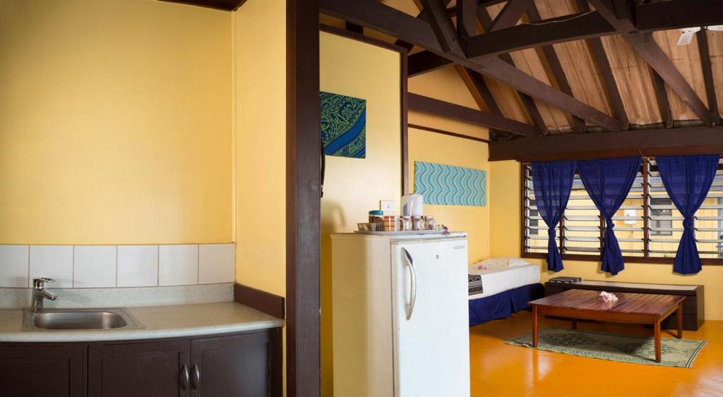 Funky Fish Beach Resort in Mamanuca Islands - See 2023 Prices