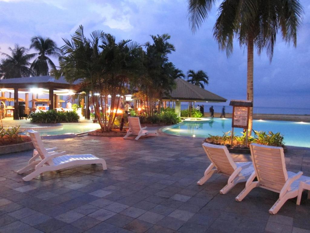 Palm Beach Resort & Spa, Labuan | 2024 Updated Prices, Deals