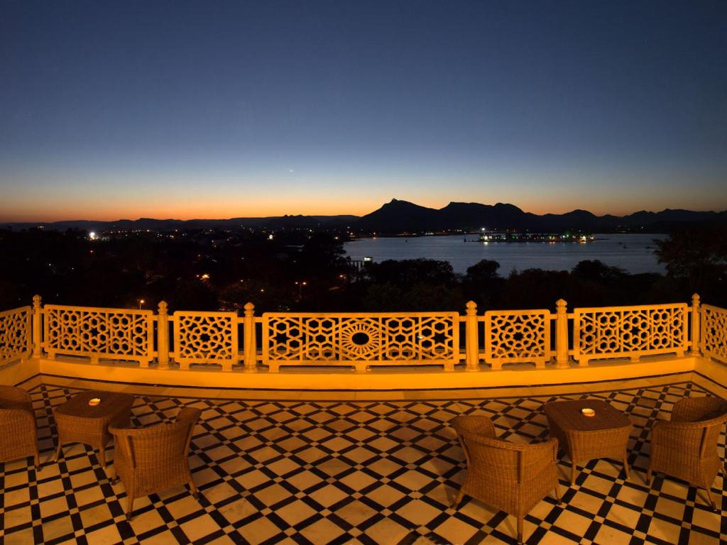 The LaLiT Laxmi Vilas Palace Udaipur Hotel, Udaipur | 2024 Updated ...