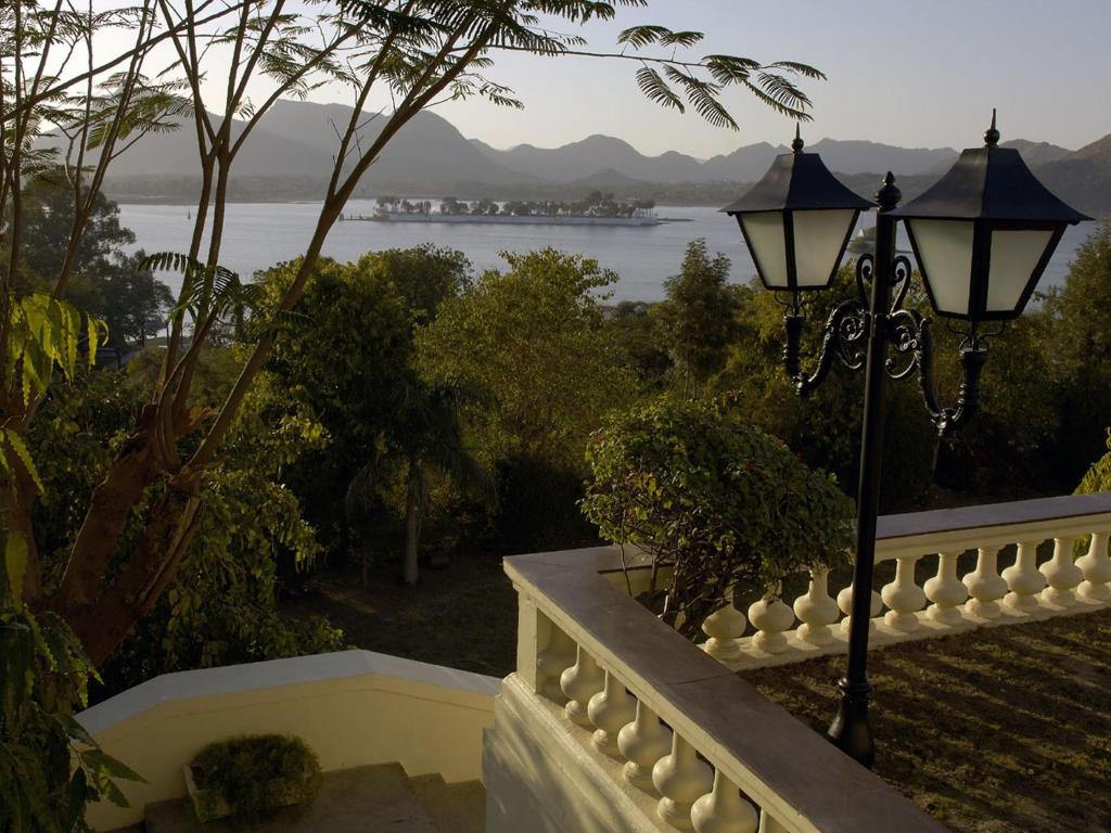 The LaLiT Laxmi Vilas Palace Udaipur Hotel, Udaipur | 2024 Updated ...