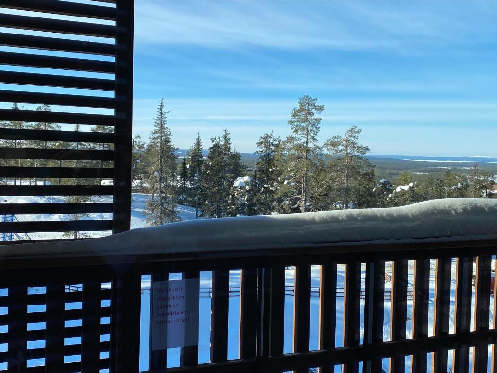 From €44pp - Ruka City Chalets, ski-in ski-out, 2ski lift pass, Kuusamo