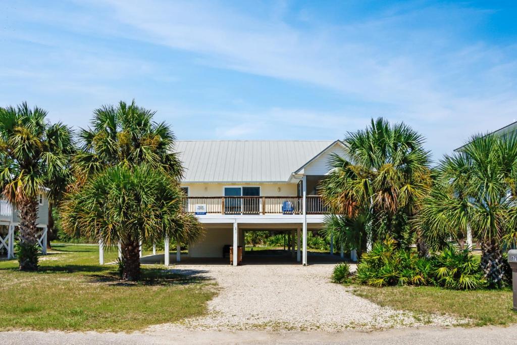From $56pp - Papas Palmetto Place by Pristine Properties Vacation Rentals, Indian Pass, FL