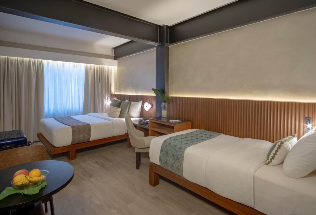 Amari-The Inn at El Nido from $10 - Book Now