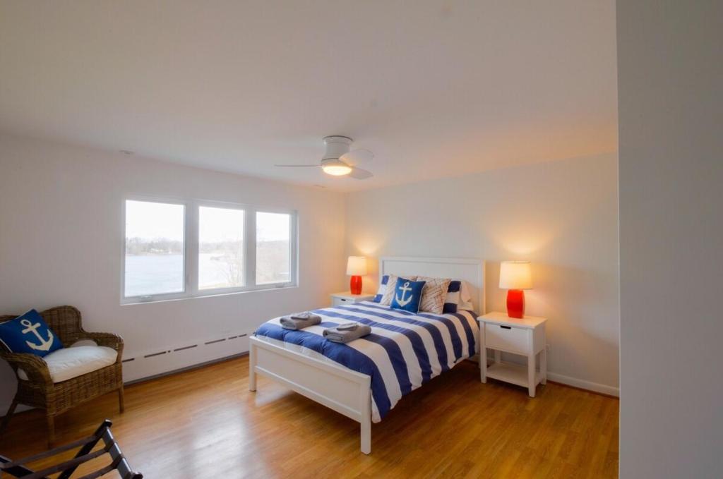 From $87 - Secluded Lake Retreat - Private Beach, Pier & Fire Pit ...