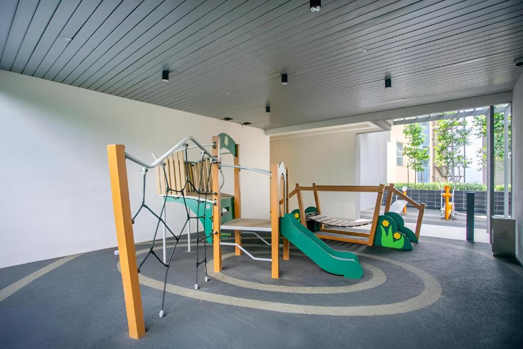 From $96 - Agile Residence Near Pavilion in Bukit Bintang by AZI BNB ...